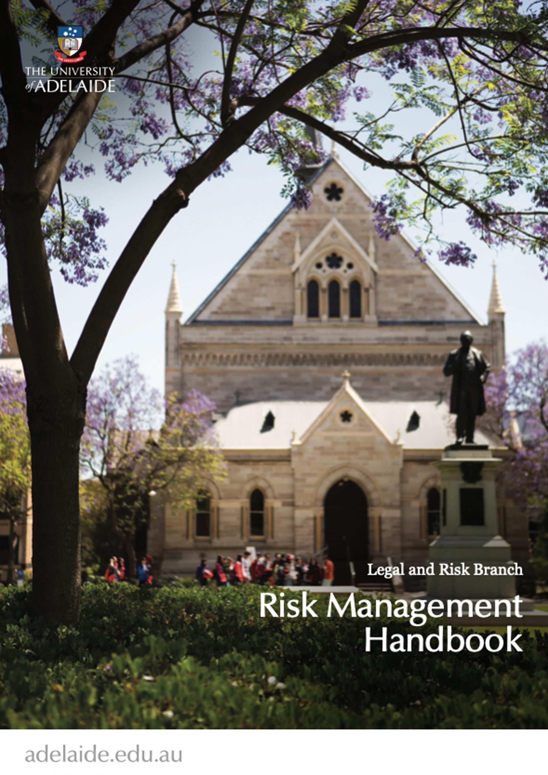Risk Management Handbook - RcimAcademy